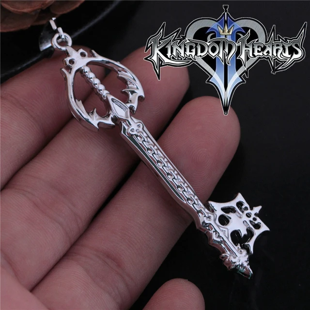 Kingdom Hearts Ventus Keyblade
