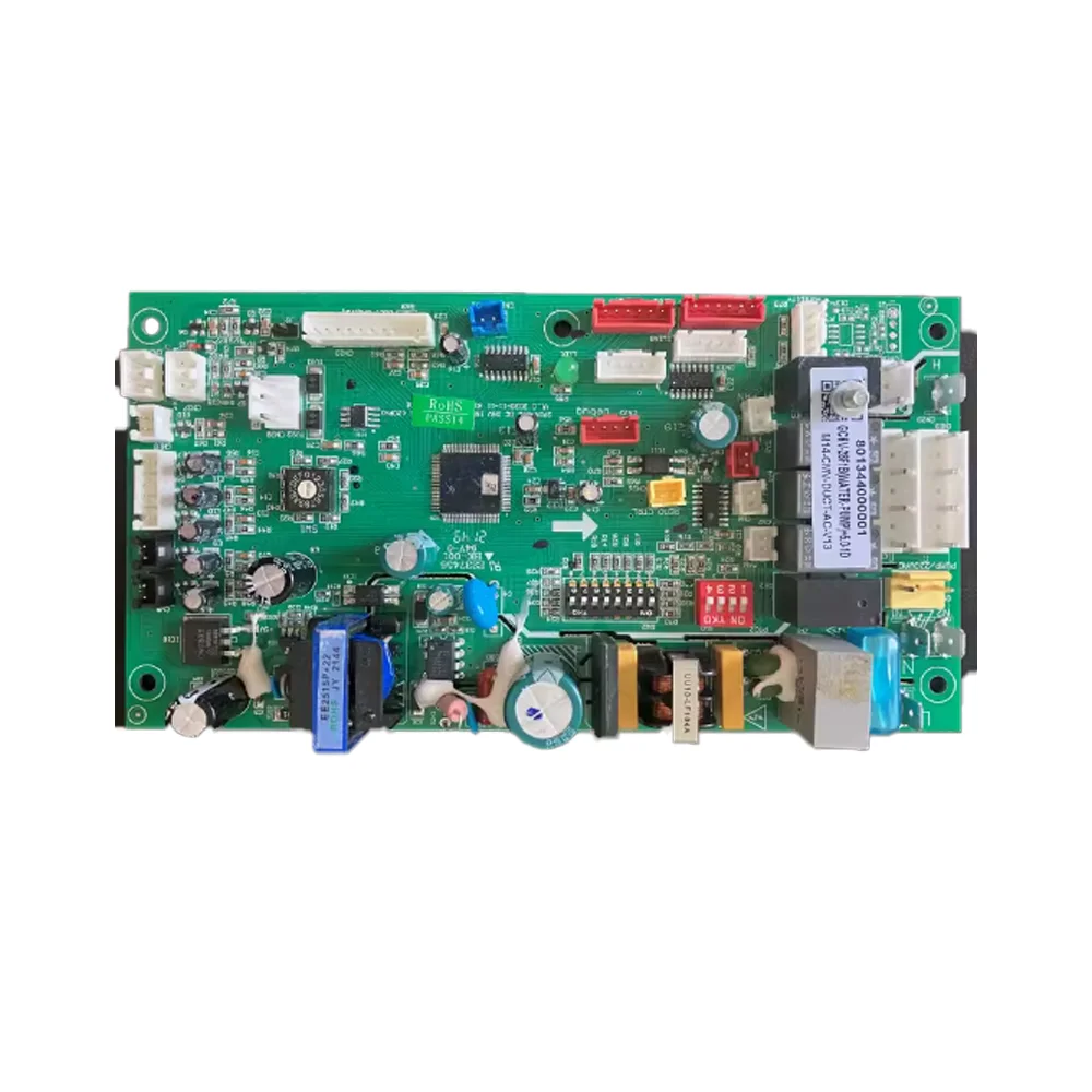 Suitable-for-Chigo-air-conditioning-multi-connection-duct-machine ...