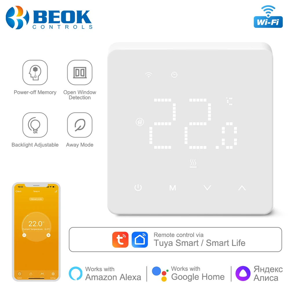 Beok-Tuya-Wifi-Thermostat-for-Smart-Home-Electric-Floor-Heating-Water-UnderFloor-Warm-Floor-Gas ...