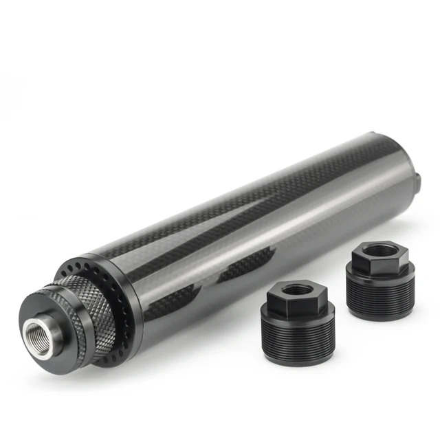 Yeegear Solvent Trap Kits are Expertly for Efficient Collection ️