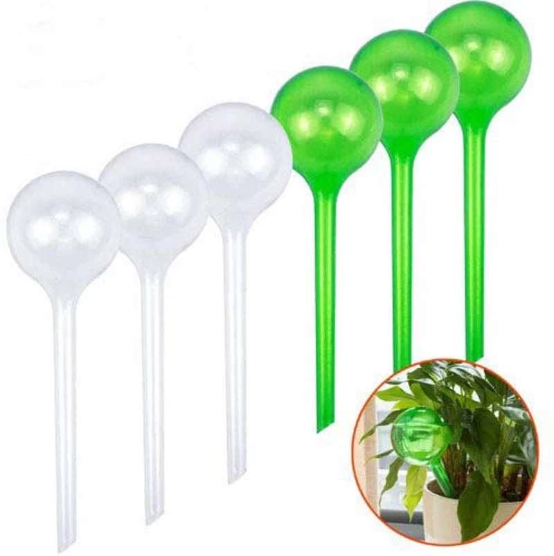 Plant Watering Devices Automatic Self Watering System Pp Drip Ball ...