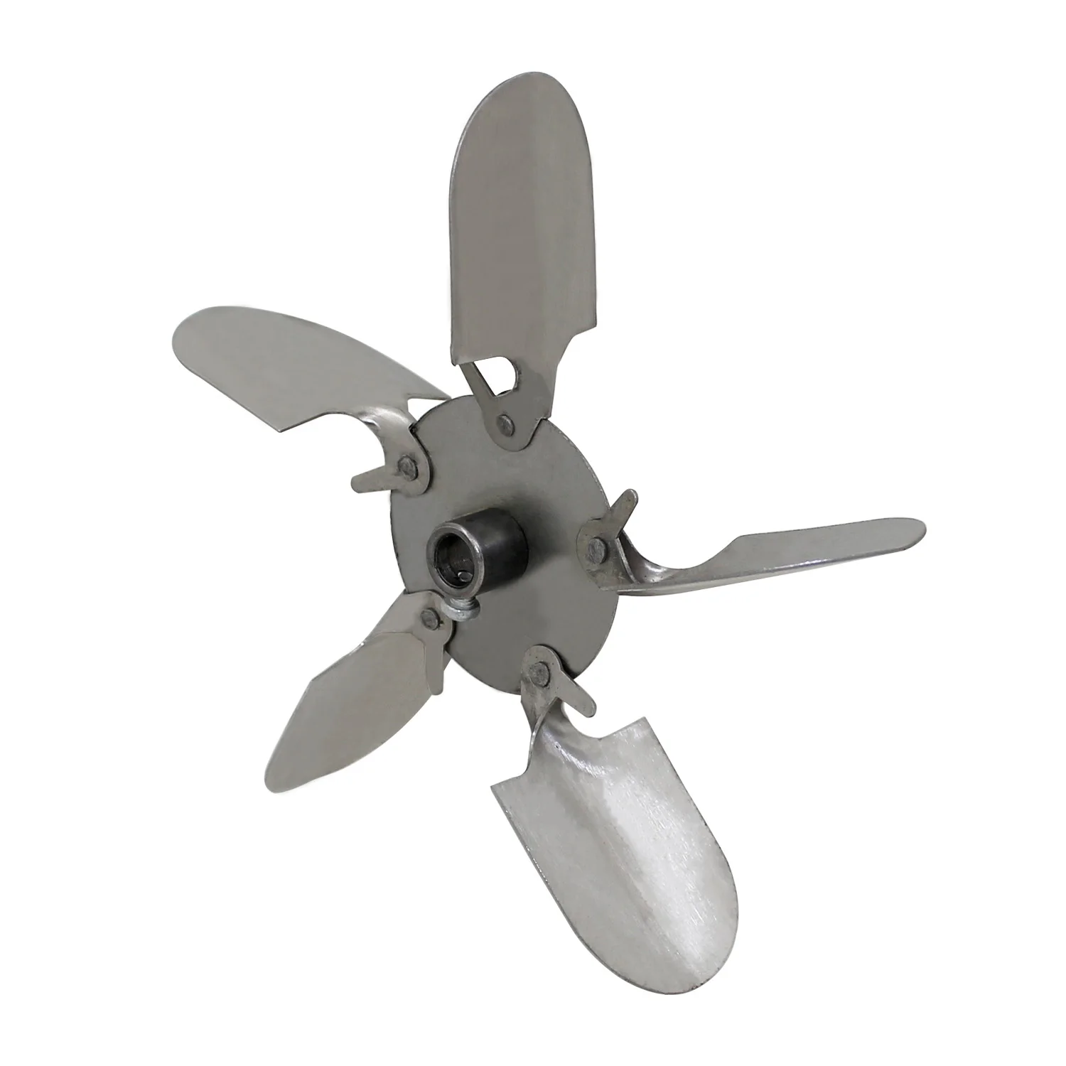 stainless-steel-Blade-impeller-replacement-fan-blade-blower-blade ...