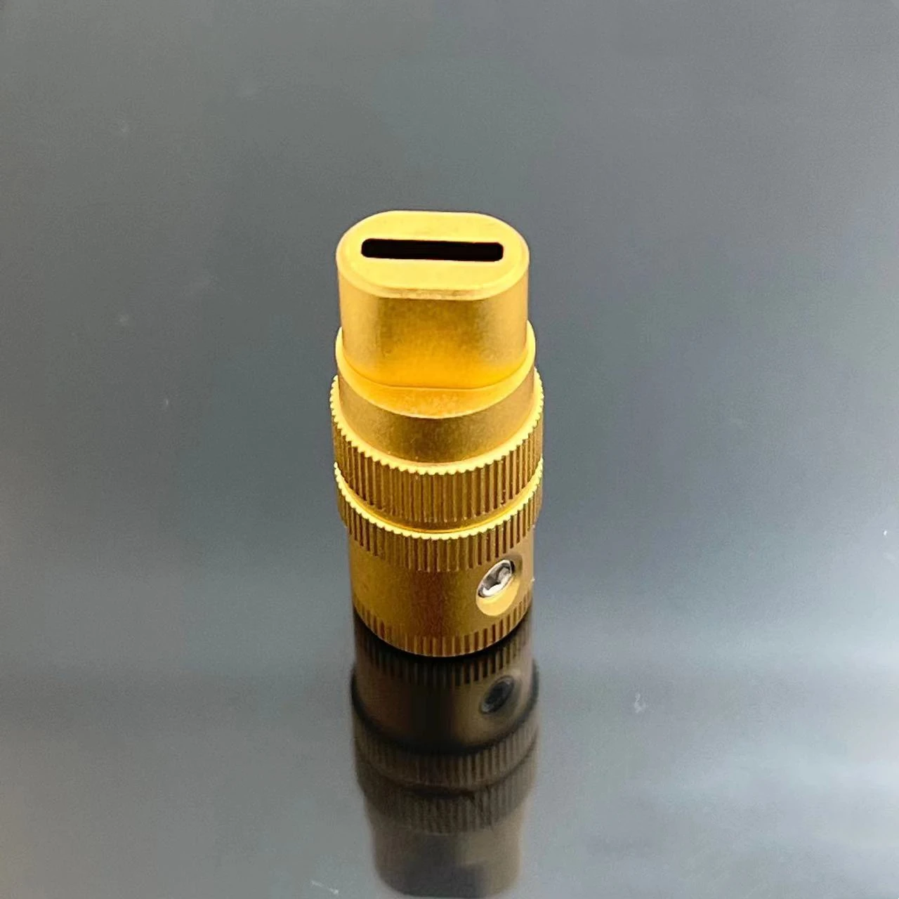 DIY-metal-USB-shell-suitable-for-type-C-lightning-plug-silicone-data ...