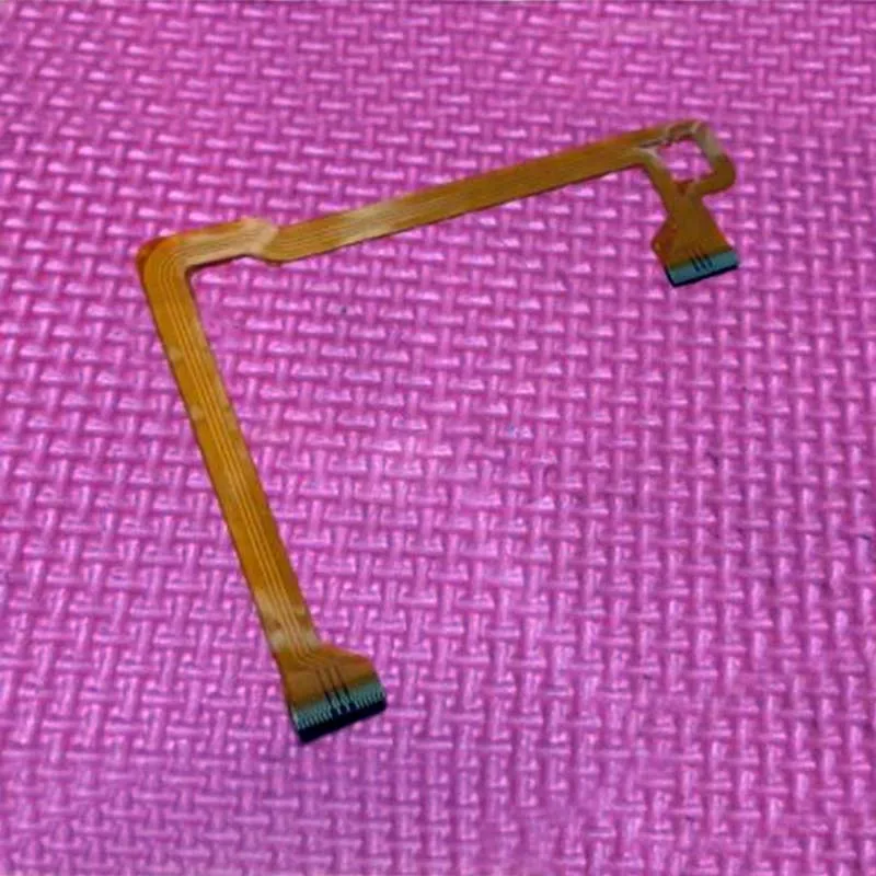 2PCS-High-quality-LCD-hinge-flexible-cable-FPC-repair-parts-For ...