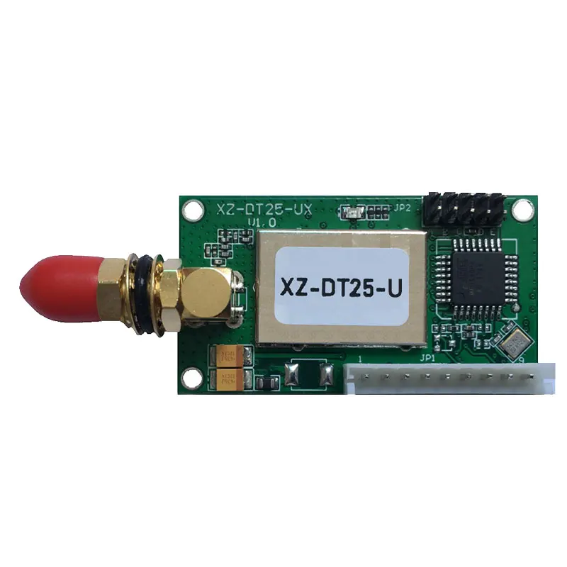 433 MHZ Transceiver Receiver 868mhz TX RX Module rs232 rs485 TTL ...