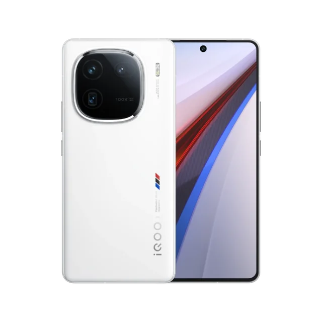 Original ViVO iQOO12 Snapdragon 8 Gen 3 64MP periscope telephoto Camera ...
