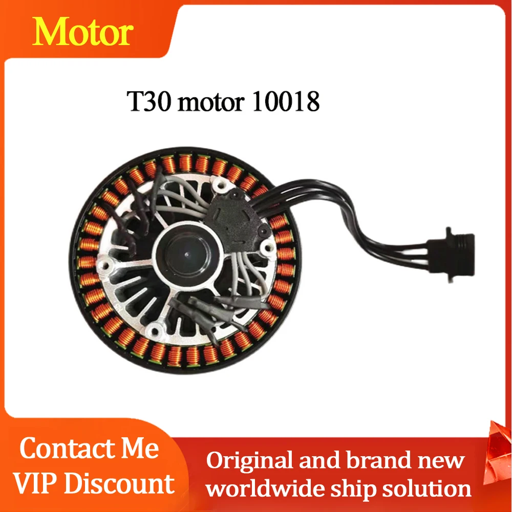 Motor T40 T20P T30 T10 T16 T20 MG1P Original Replace Motors Parts for ...