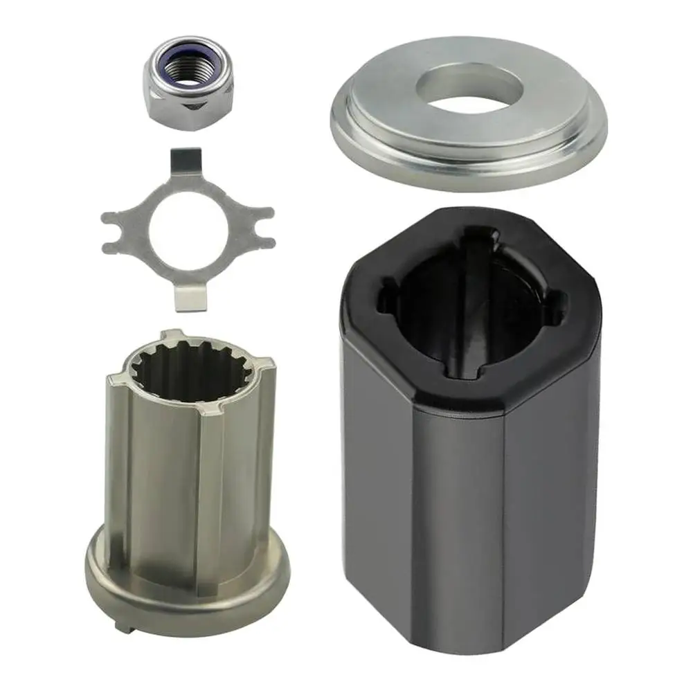 Outboard Hub Kit Outboard Hub Assembly Replacement Part 835257k1 ...