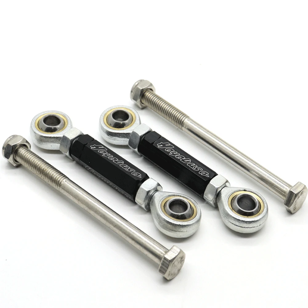Rear Lowering Links For SUZUKI HAYABUSA GSX1300R 1999-2020 Motorcycle ...