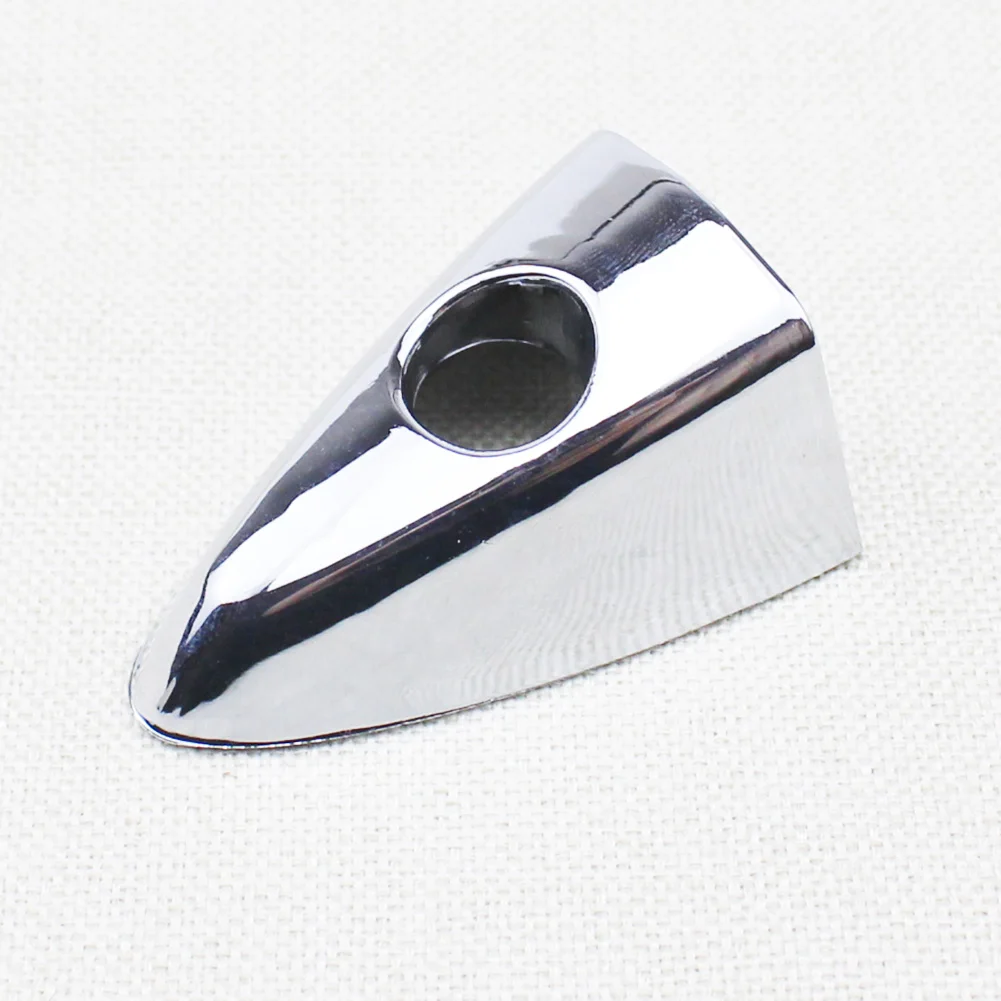 KUMMYY-Chrome-Exterior-Door-Handle-Cover-Cap-Door-Handle-Key-Cover ...