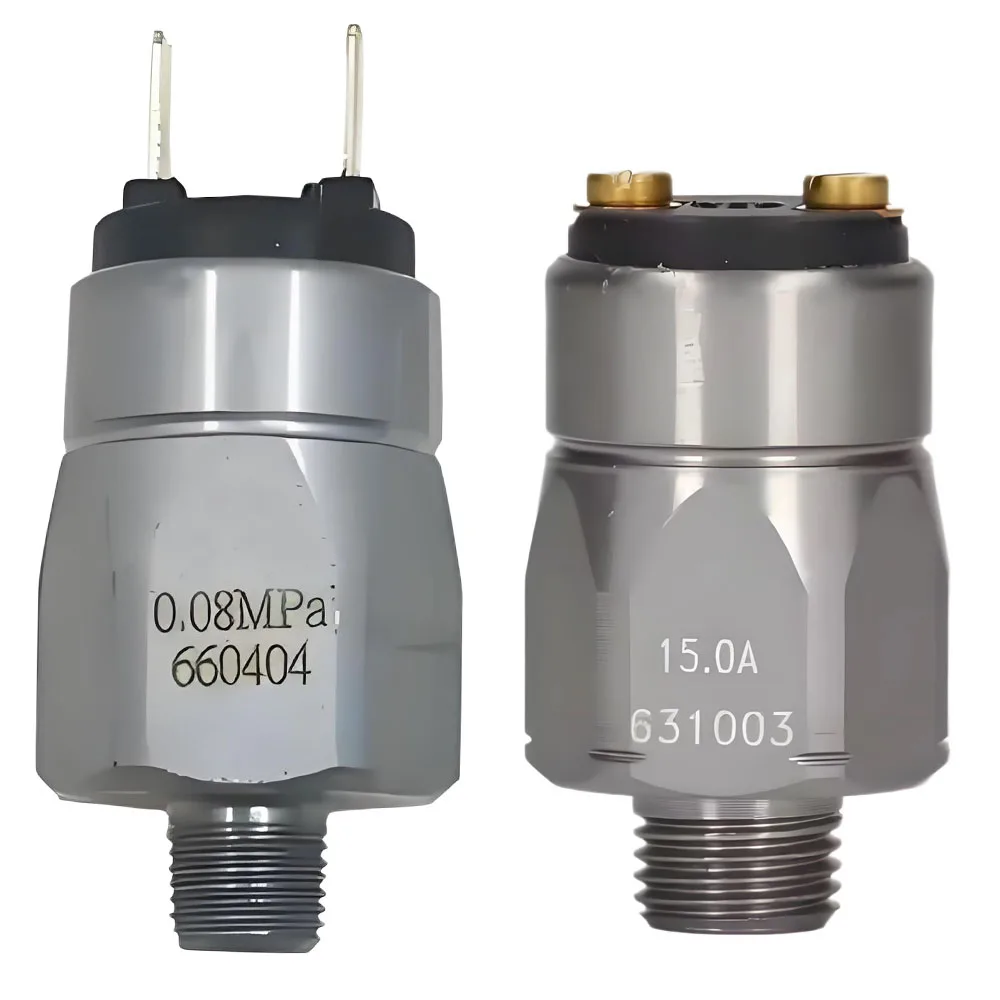 Suitable for XCMG Sany for LiuGong 631003 660404 Excavator Parts Oil ...