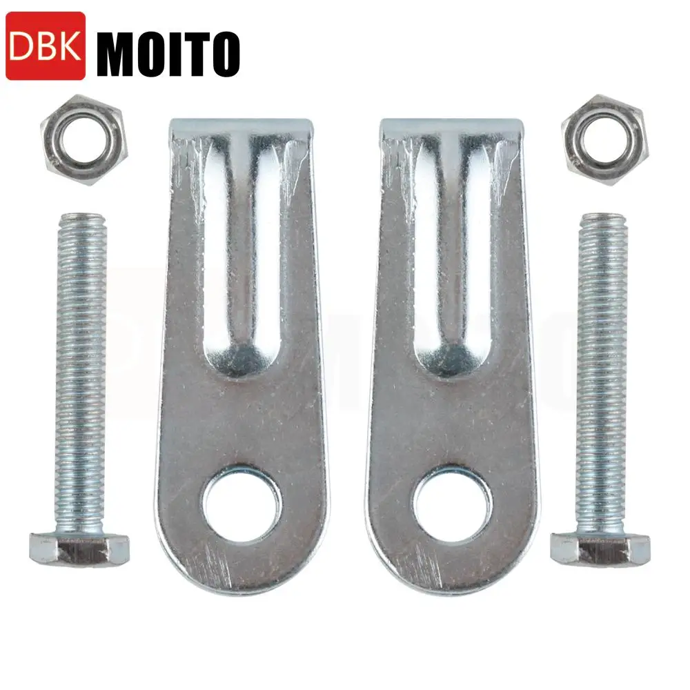 Chain Puller Tensioners For Yamaha Raptor 350 Warrior 350 Blaster 200 ...