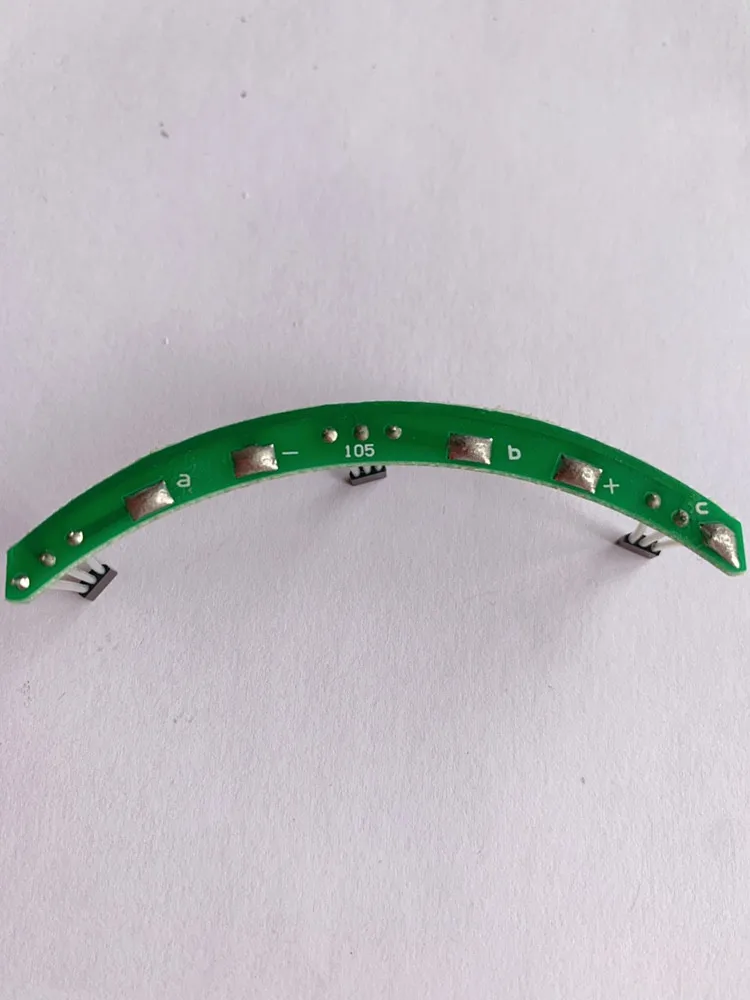 Lithium Electric Vehicle Hall Board 502F For balance car Motor Electric ...