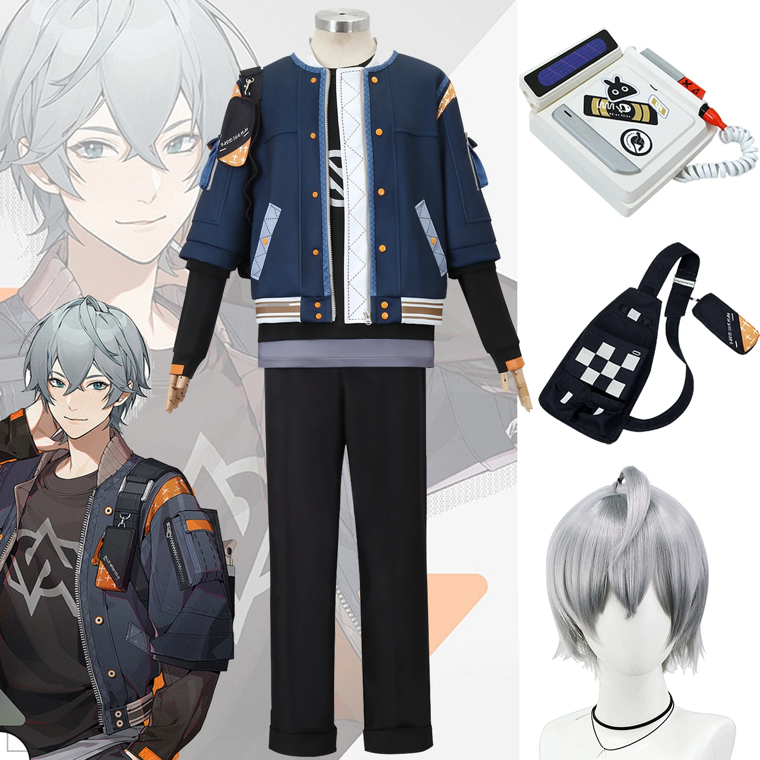 Wise-Cosplay-Costume-Game-Zenless-Zone-Zero-Uniform-Cosplay-Costumes ...