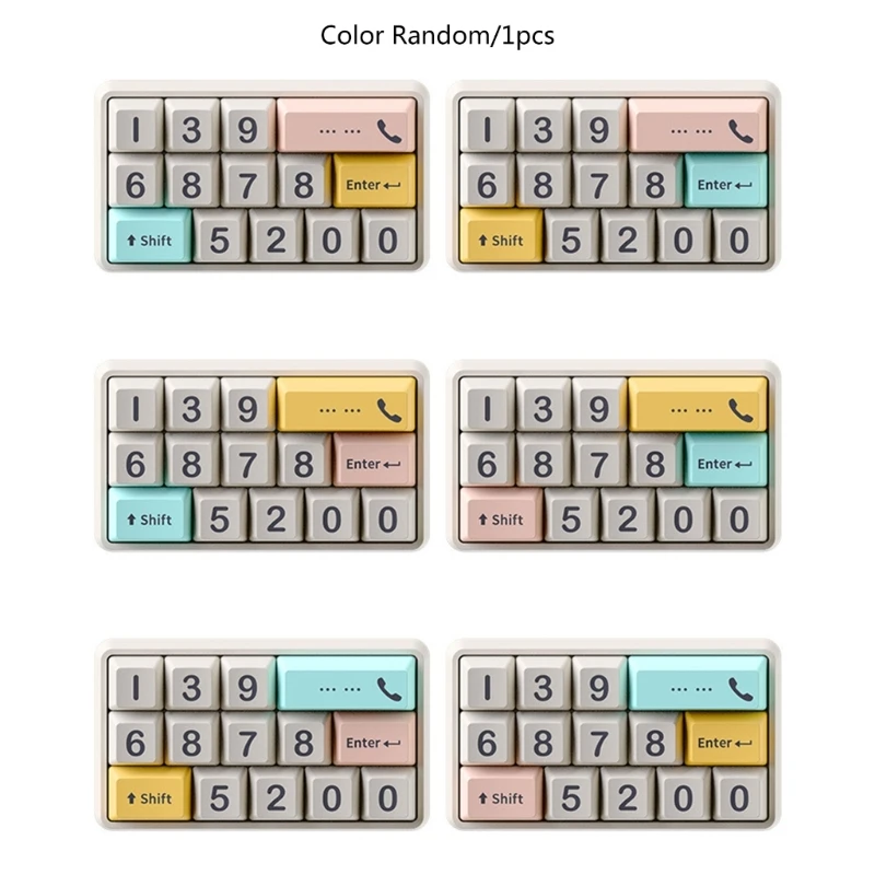 Automotive-Phone-Number-Keyboard-Card-Plate-Cellphone-Number-Card ...