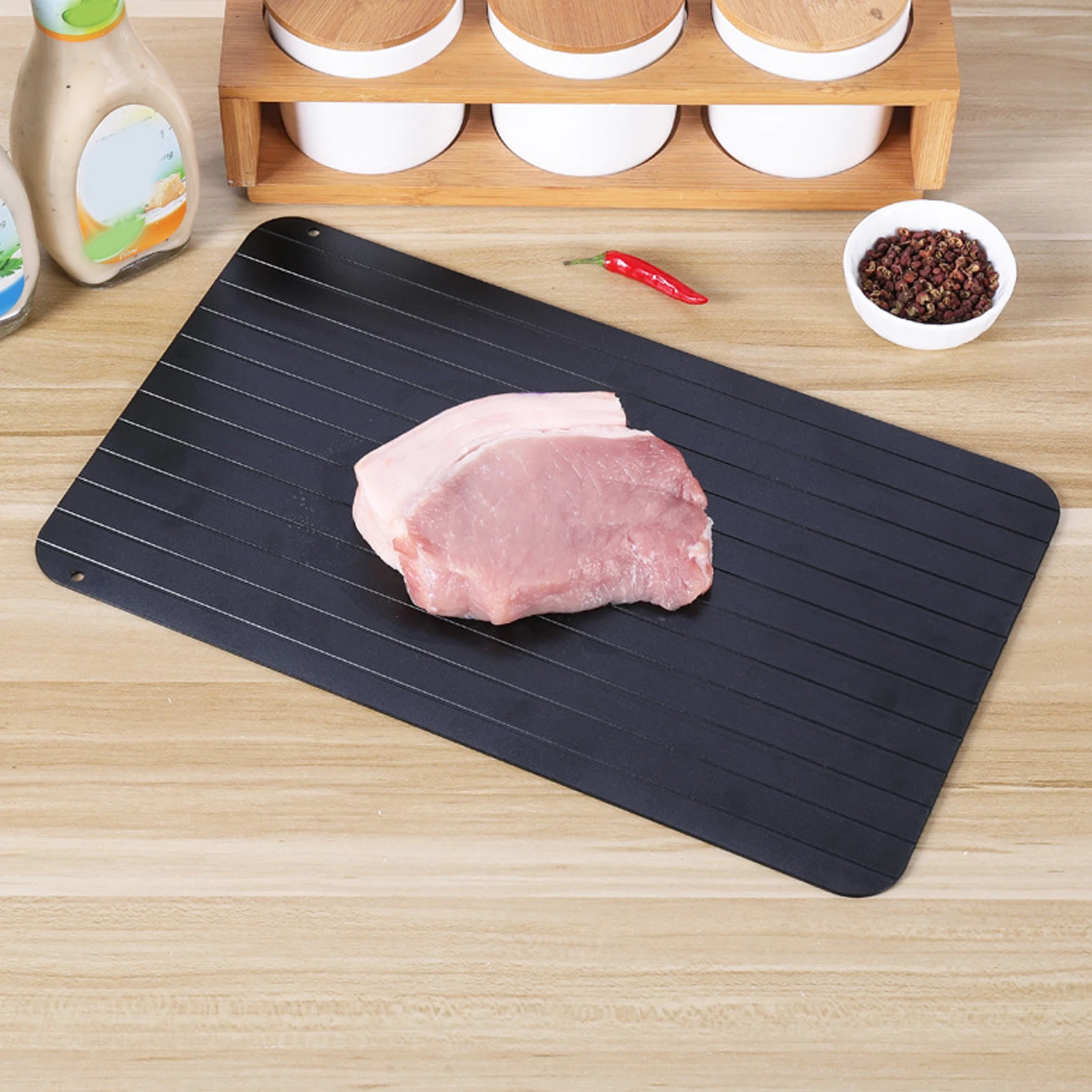 Defrosting-Tray-Fast-Defrosting-Tray-Home-Restaurant-Kitchen-Aluminum ...