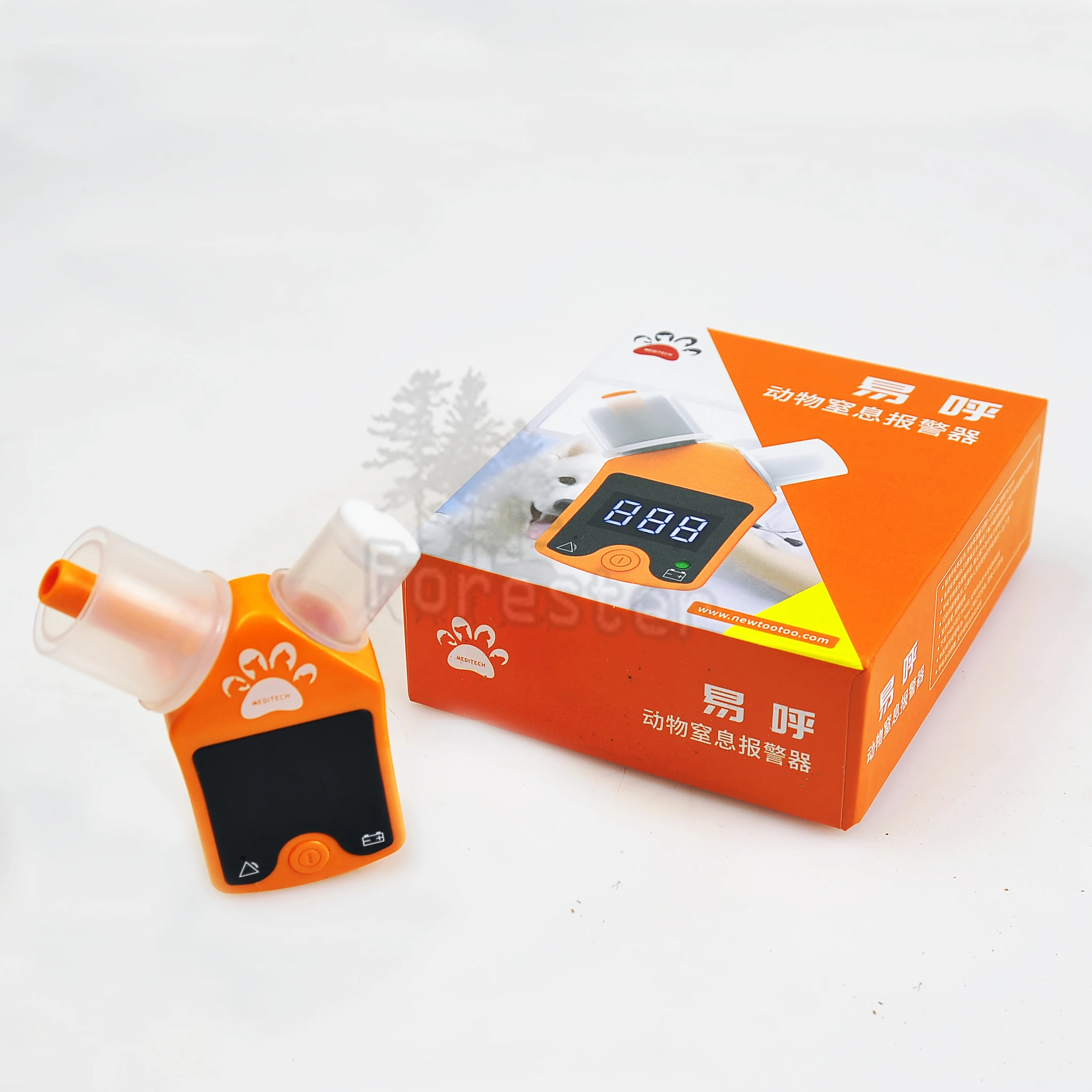 Animal-Apnea-Sensor-Monitor-Dog-Cat-Pet-Apnea-Alarm-Anesthesia ...