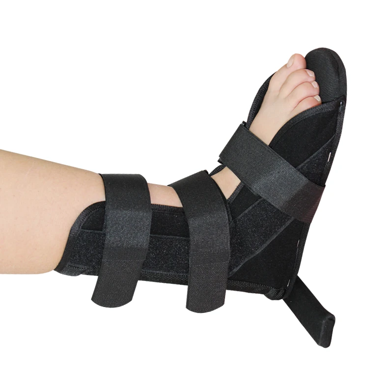 Foot Fracture Sprain Boot Plantar Ankle Correction Joint Sprain Fixed ...