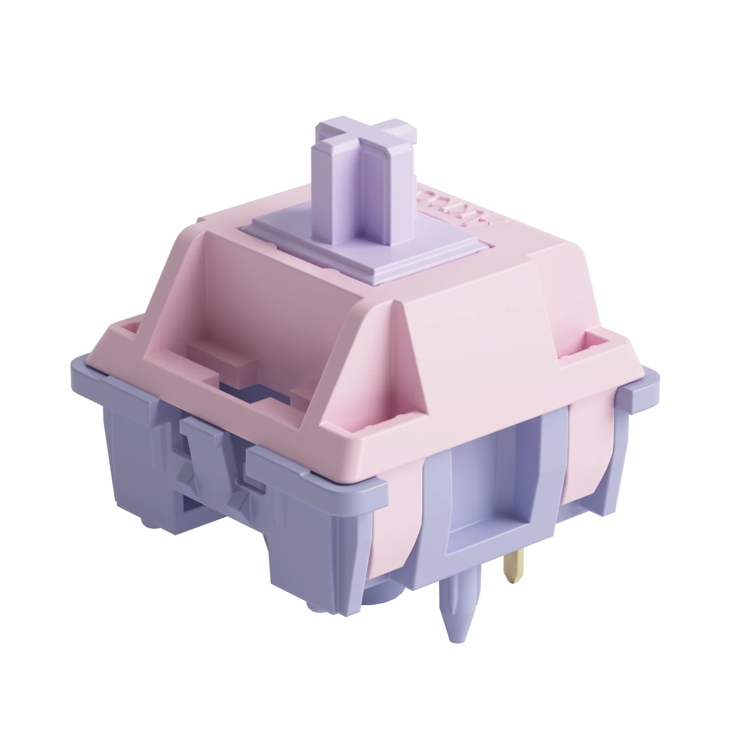 Akko-Fairy-Switch-5-Pin-50gf-Linear-Silent-Switch-Compatible-with-MX ...