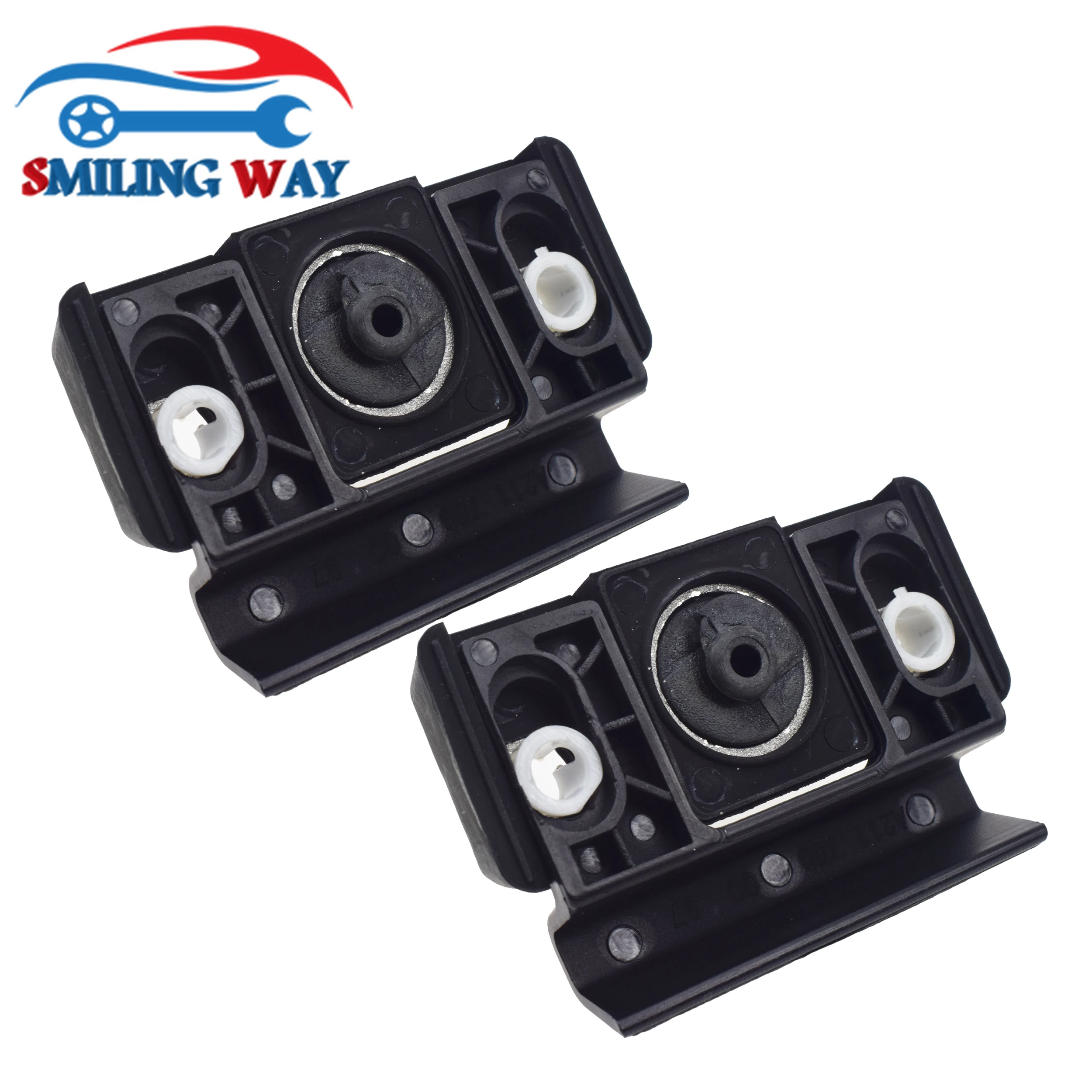 Bumper-Buffer-Stopper-Rear-Trunk-Lid-Holder-2117500097-For-Mercedes ...