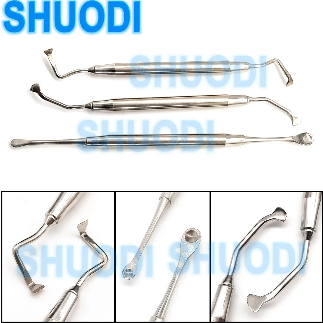 Periosteal Elevator Surgical Instruments