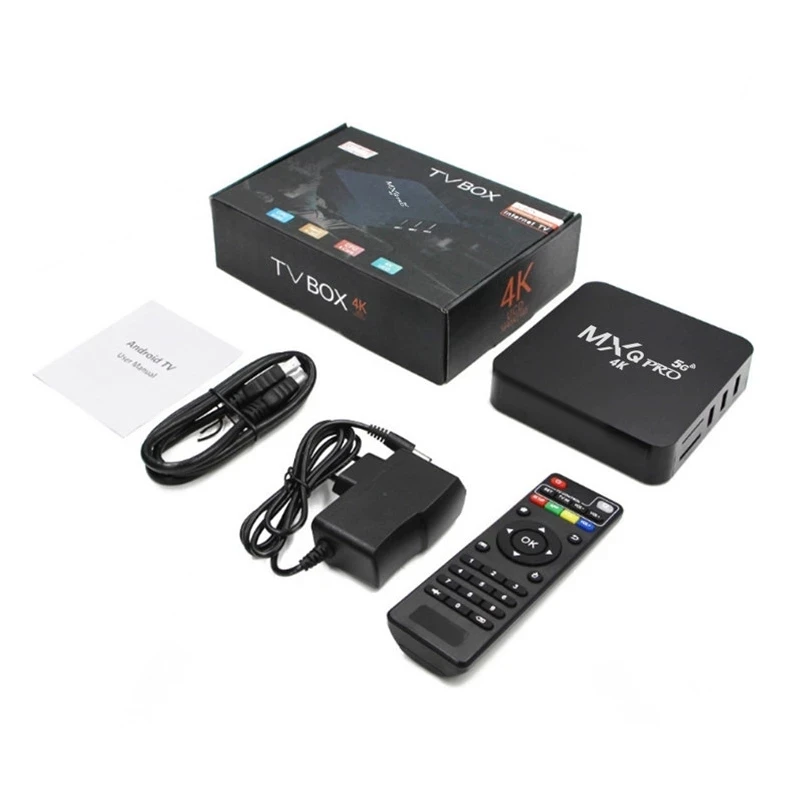 Iptv Box