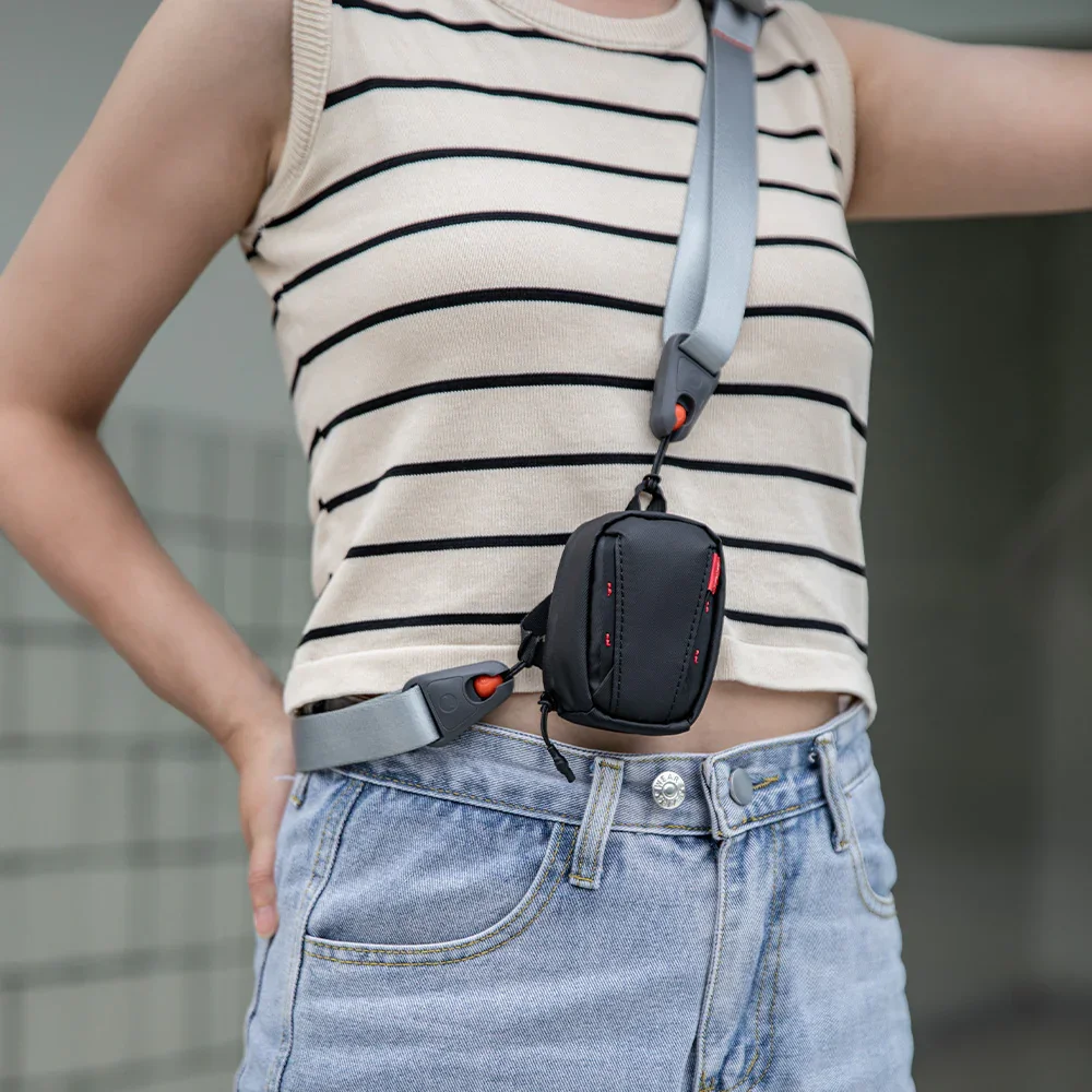 PGYTECH Onemo Playfun Bag Creative Lightweight Backpack Ultralight ...