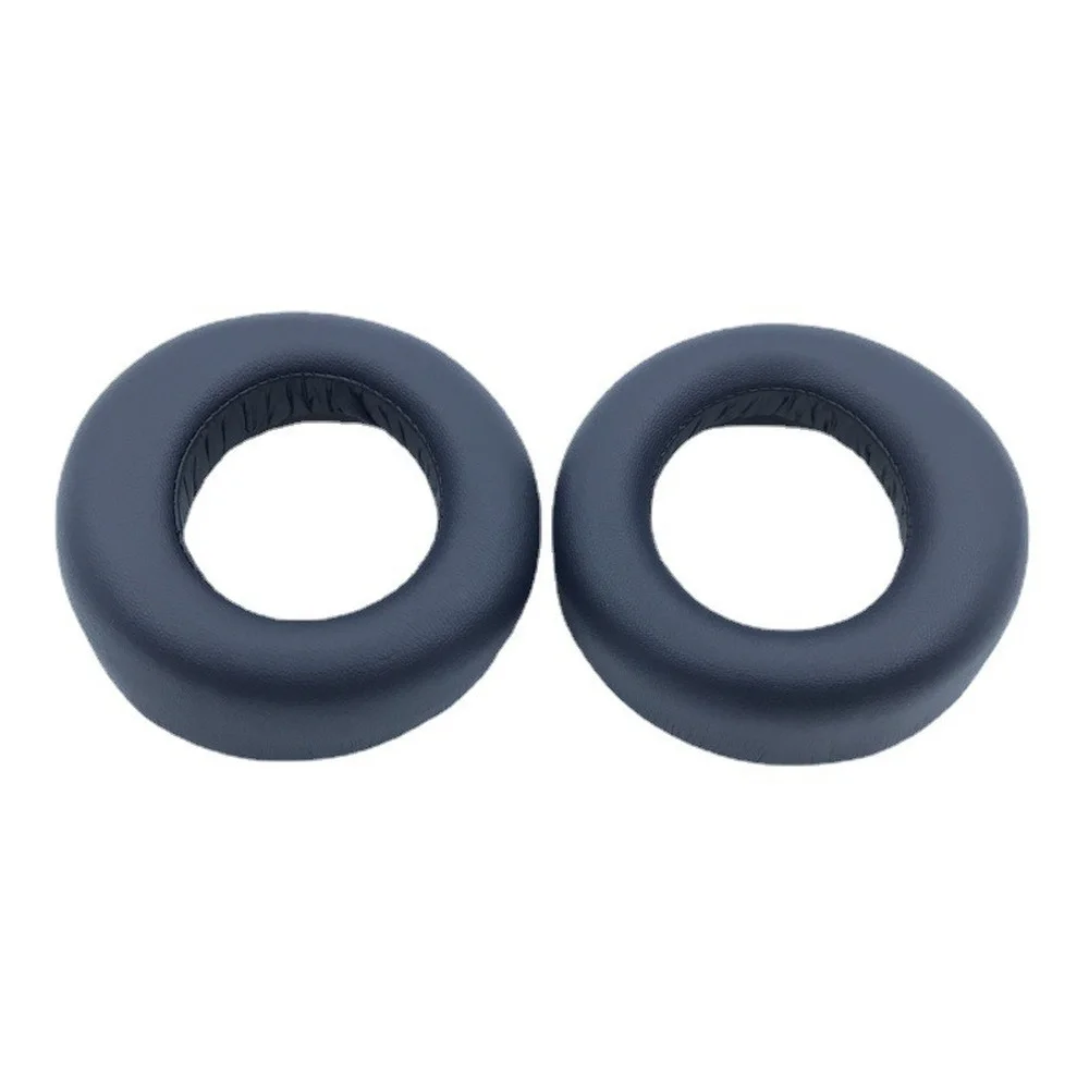 Replacement-Ear-pads-for-Sony-PS5-PULSE-3D-Headphones-Memory-Foam-Ear ...