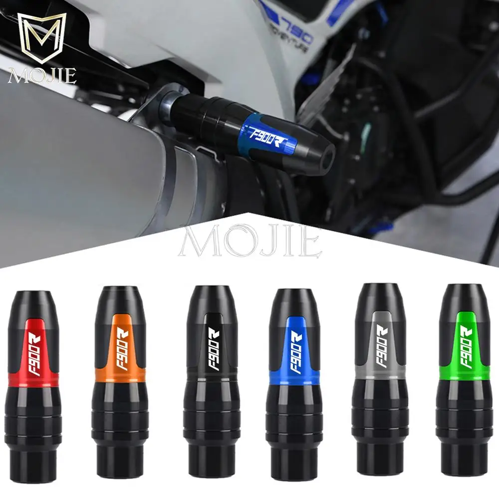 For BMW F900R F900 F 900 R 2019 2020 2021 2022 2023 Motorcycle Falling ...