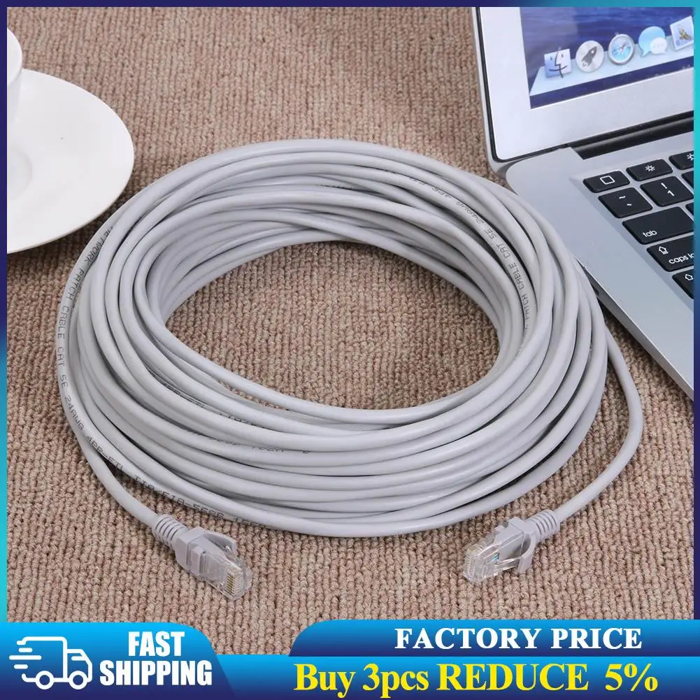 Ethernet-Cable-High-Speed-RJ45-Network-LAN-Cable-Router-Computer-Cables ...