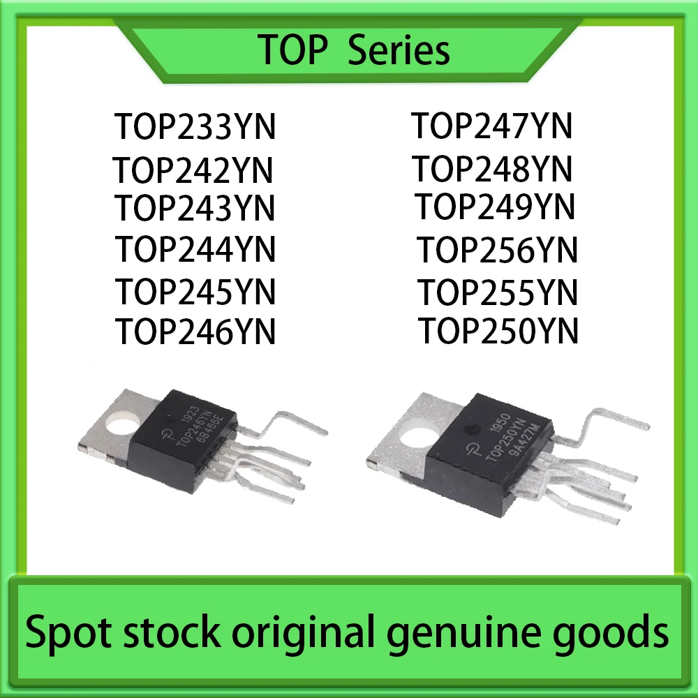 TOP233YN-TOP247YN-TOP242YN-TOP248YN-TOP243YN-TOP249YN-TOP244YN-TOP255YN ...