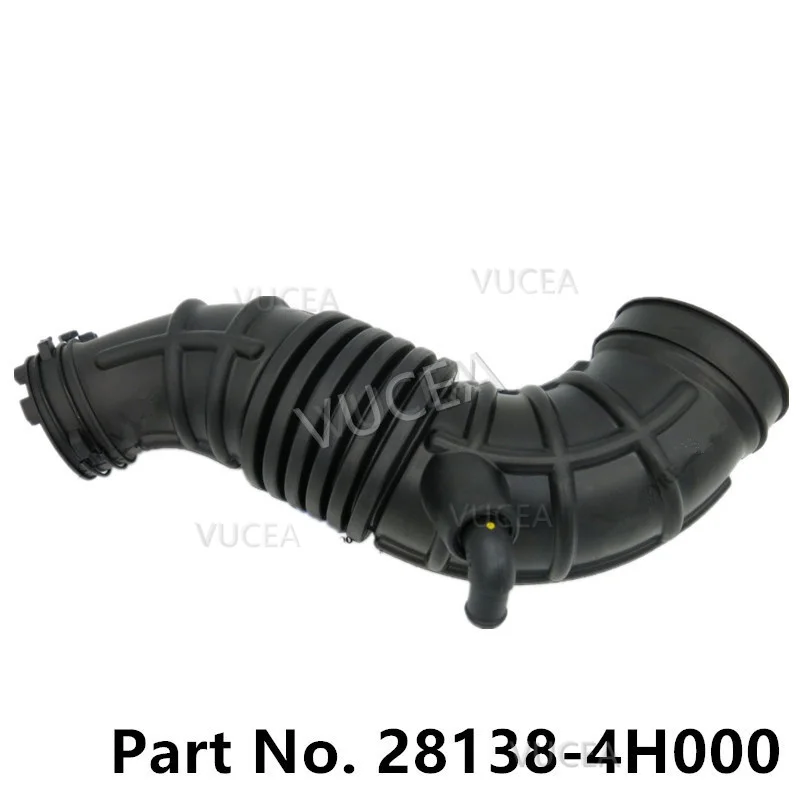 Manguera-de-admisi-n-de-aire-para-Hyundai-H1-STAREX-H-1-I800-281384H000 ...