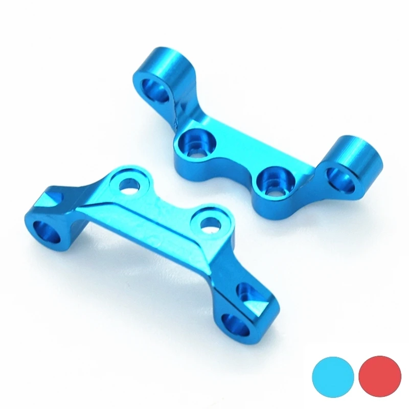 Rc Car Upgrades Parts Accessories | Upper Suspension Arm Mount | Tamiya Tt02 Upgrades - Parts ...
