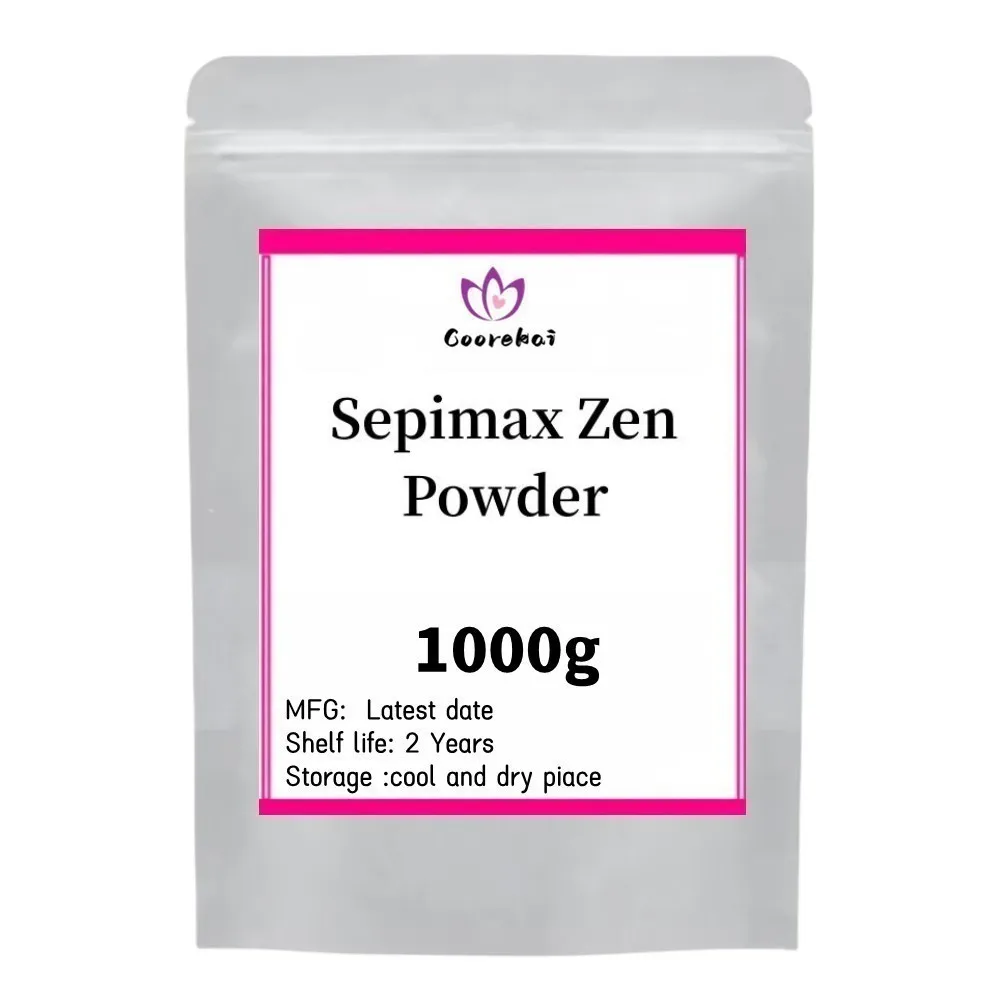 Pure-99-Sepimax-Zen-Powder-Polyacrylate-Crosspolymer-6-Thickening-Agent ...
