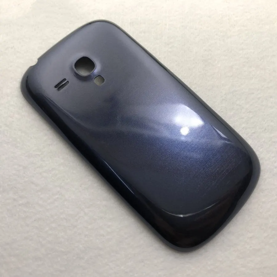 Galaxy S3 Mini Grey