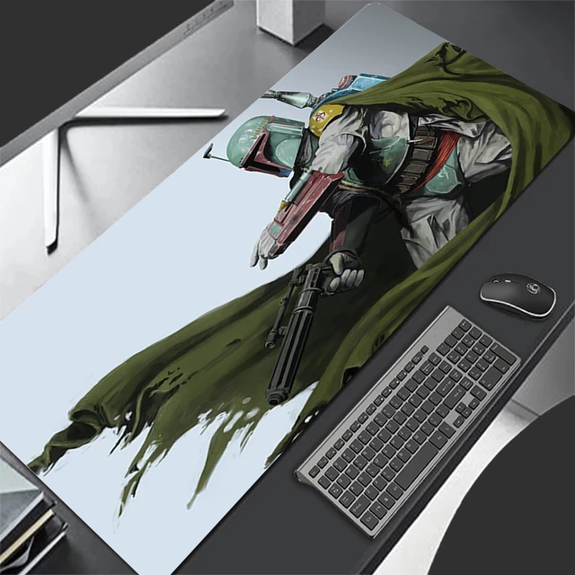 Cool Star Wars Desk Accessories