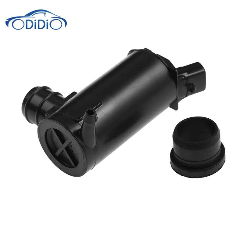 85330-60140-8533060140-2-Pins-Windshield-Washer-Pump-For-Toyota-Hilux ...
