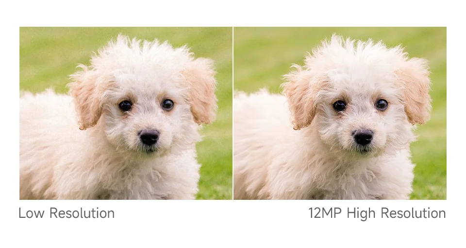 Raspberry Pi 12MP Camera Module V3 SONY IMX708 - Pixel Electric Company ...