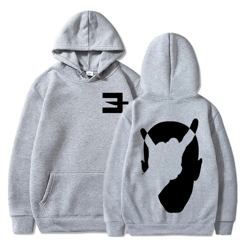 Eminem Logo Backwards E