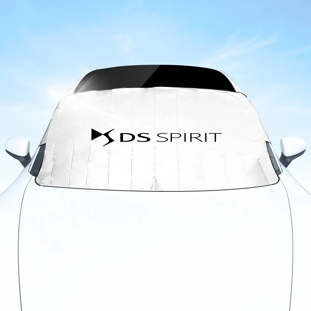 Car-Windshield-Sunshade-Cover-Auto-Accessories-For-DS-3-Crossback-DS7 ...