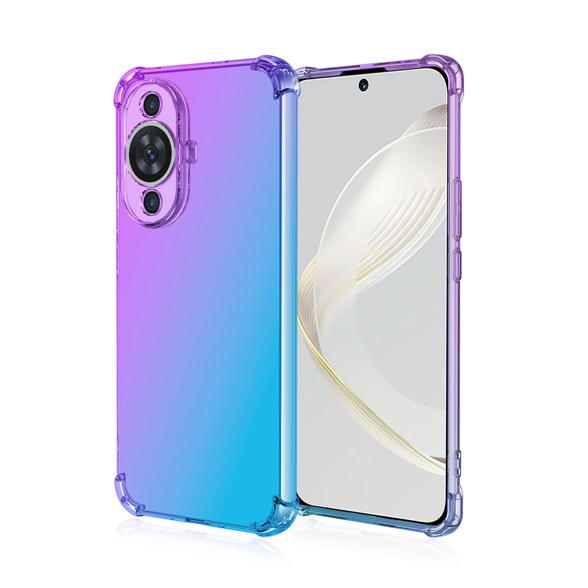 Gradient-Phone-Case-for-Nova11-Nova-12S-Nova11pro-Phonecase-Nova11SE ...