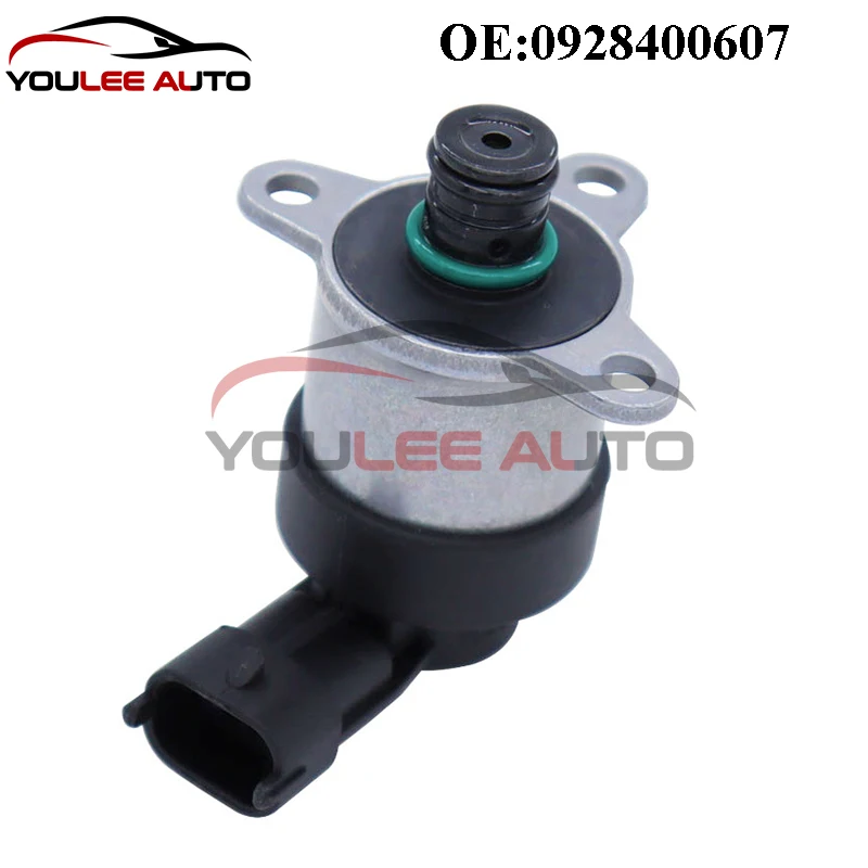 0928400607-0928400802-Fuel-Pump-Pressure-Regulator-Metering-Control ...
