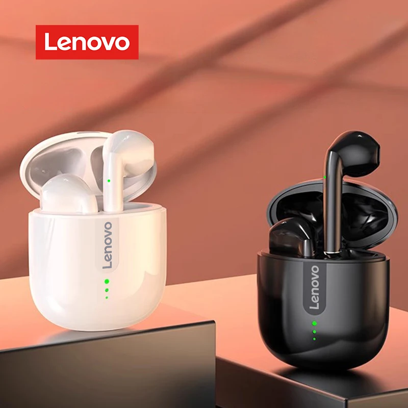Lenovo-auriculares-inal-mbricos-con-Bluetooth-aud-fonos-deportivos-HiFi-con-Control-t-ctil ...