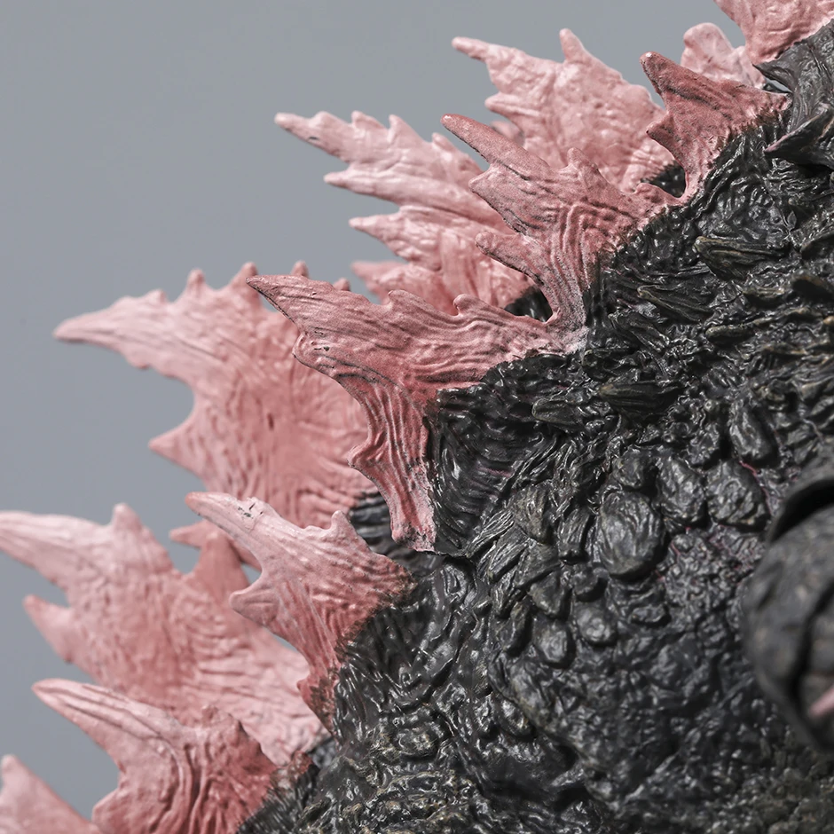 HIYA Exquisite Basic Series Godzilla x Kong The New Empire Godzilla ...