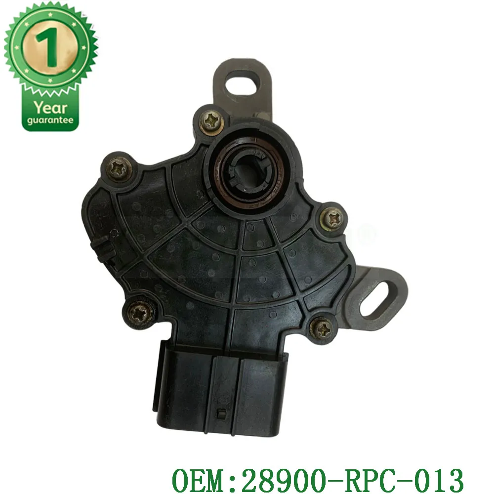 OEM High Quality OEM 28900 RPC 013 28900RPC013 Neutral Safety Switch ...