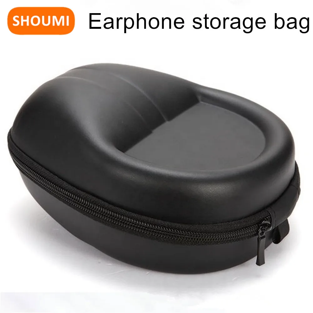 Big-Portable-Wireless-Earphone-Bag-Carry-Storage-Organizer-Earbud ...