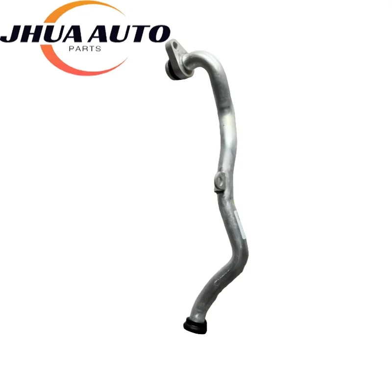06M121083J Brand New Engine Coolant Pipe For For Audi A4 S4 A5 S5 A6 S6 ...
