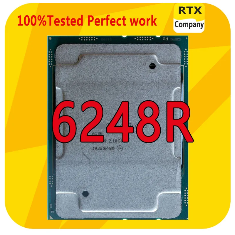 Processador-de-CPU-Smart-Cache-Xeon-Gold-6248R-3-0GHZ-24-n-cleos-48 ...