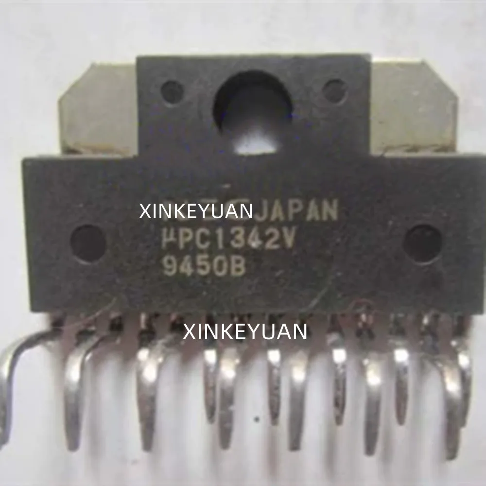 UPC1342V UPC1298V 80W-110W audio power amplifier chip integrated ...