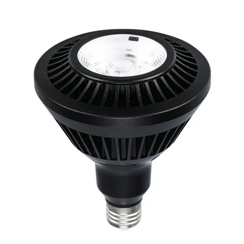 COB PAR38 PAR30 PAR20 E27 LED Spotlight - AliExpress 39
